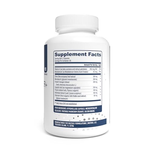 180 capsules for daily wellness