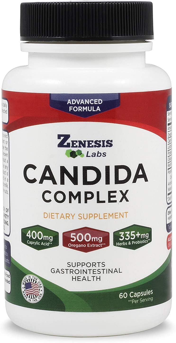 180 capsules for daily wellness