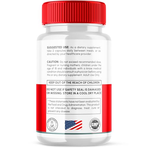 180 capsules for daily wellness