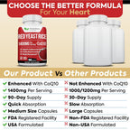 180 capsules for daily wellness