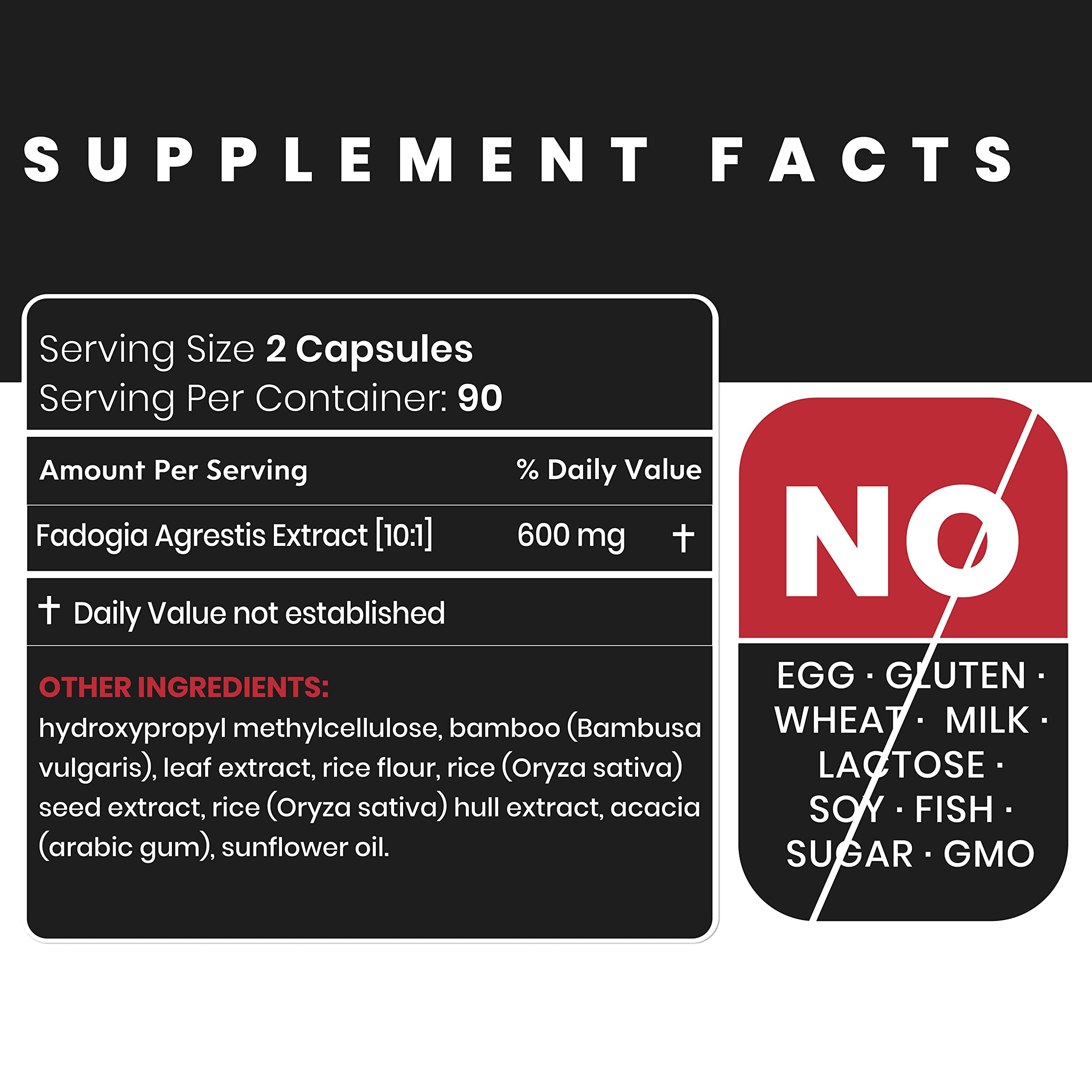 180 capsules for daily wellness