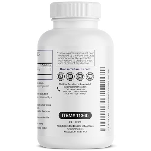 180 capsules for daily wellness