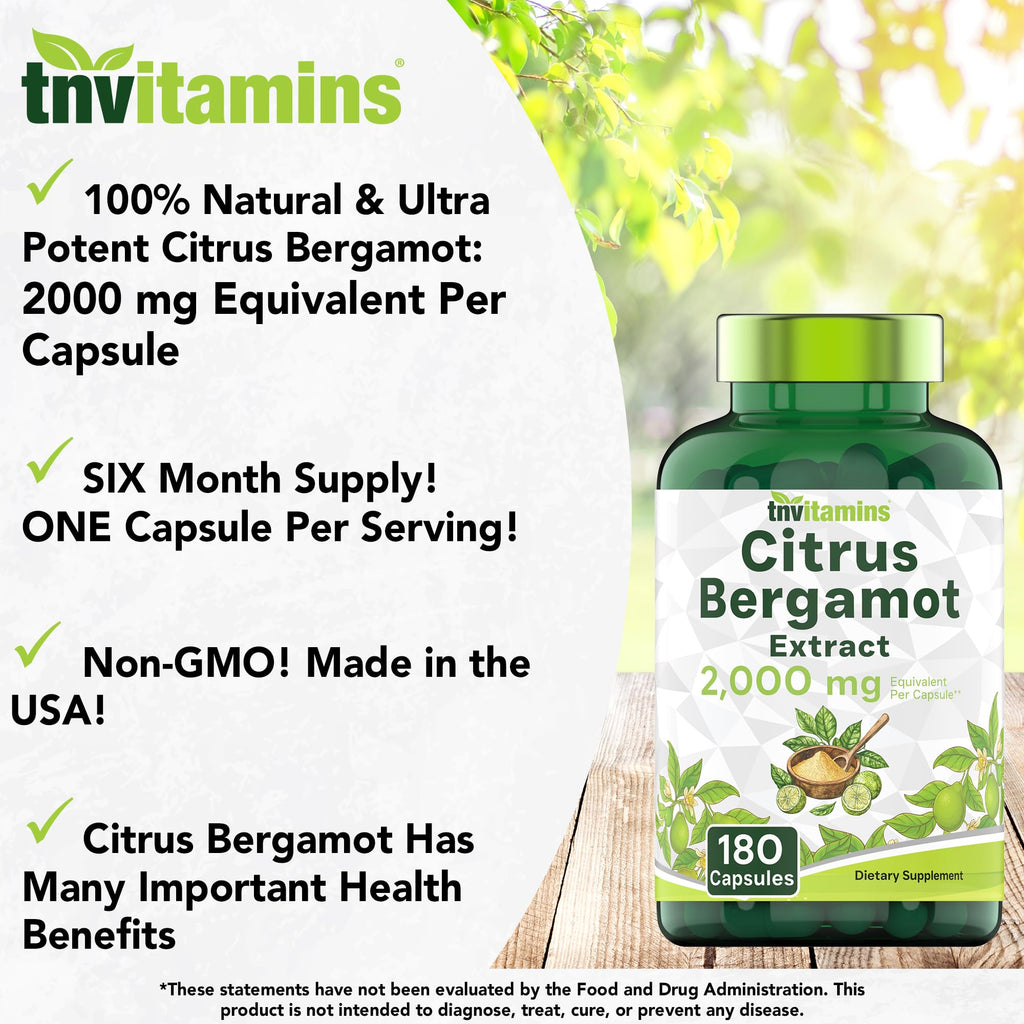 180 capsules for daily wellness