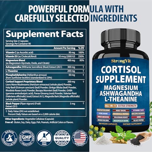 180 capsules for daily wellness