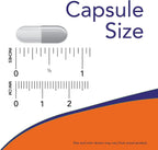 180 capsules for daily wellness