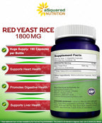 180 capsules for daily wellness