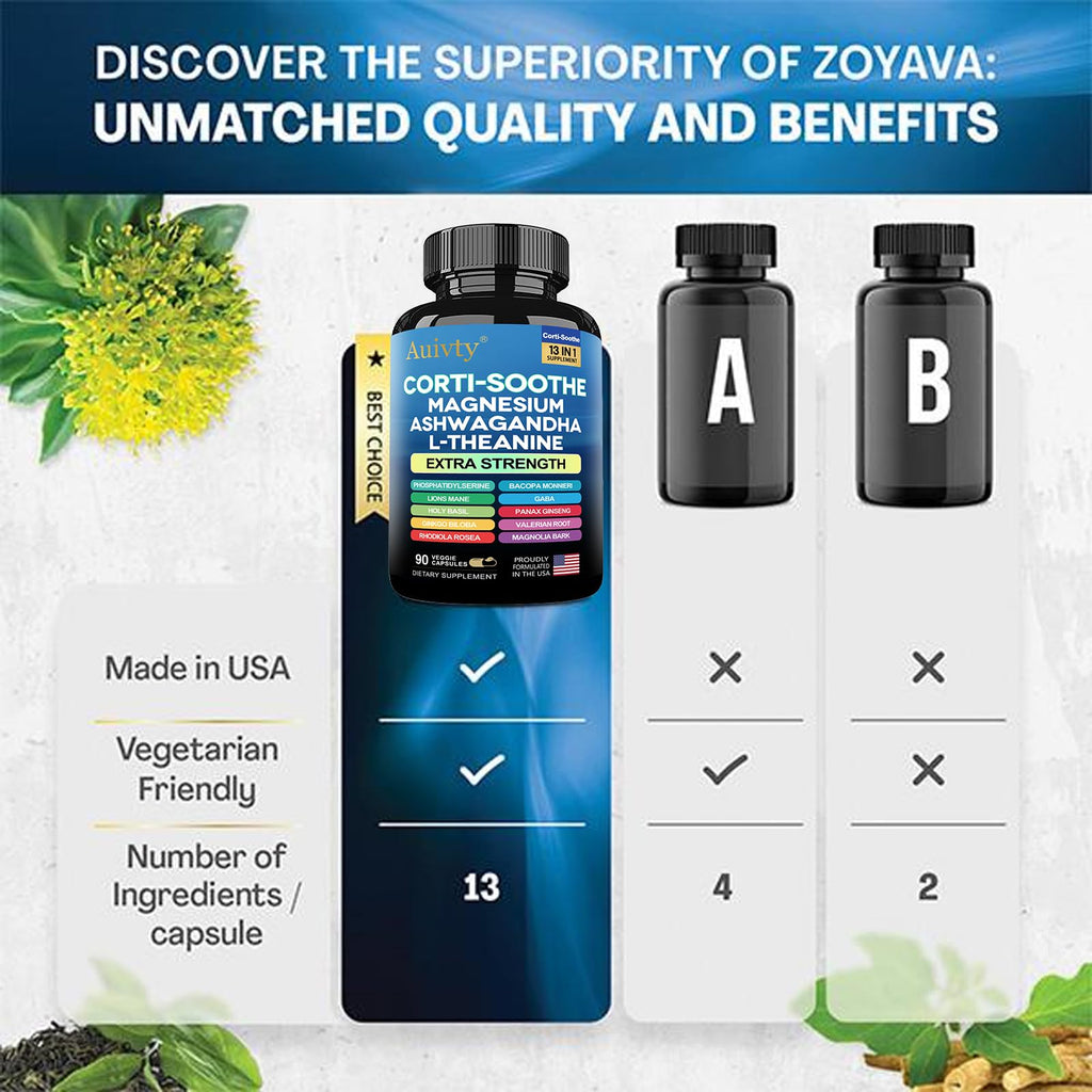 180 capsules for daily wellness