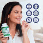 180 capsules for daily wellness