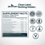 180 capsules for daily wellness