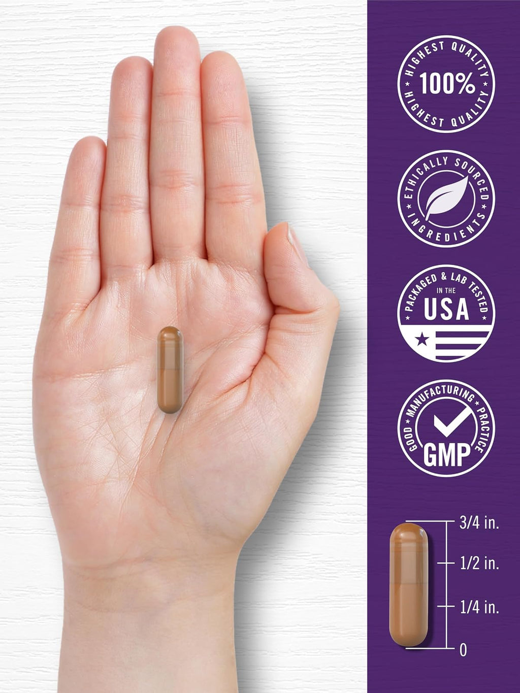 180 capsules for daily wellness