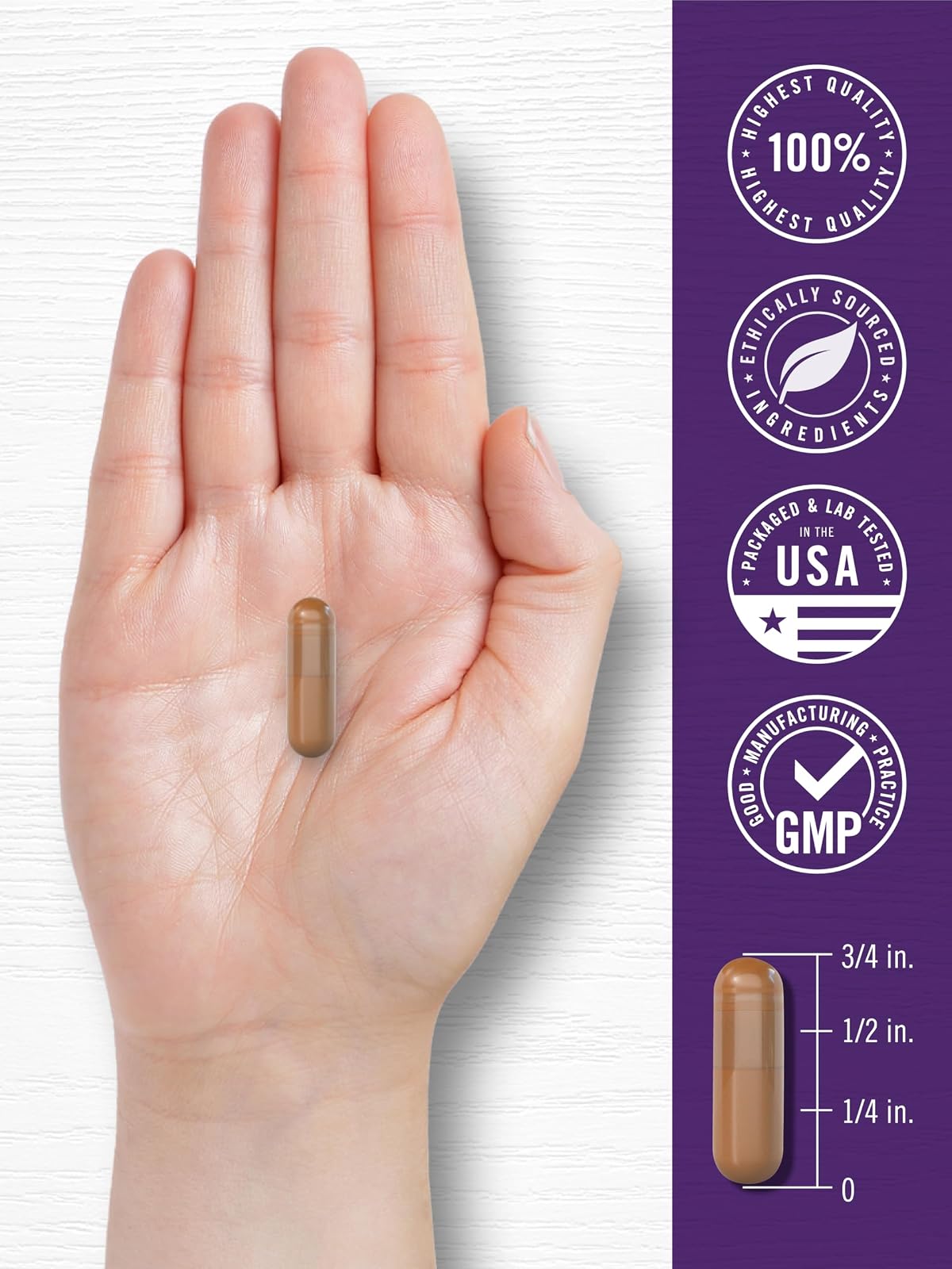 180 capsules for daily wellness