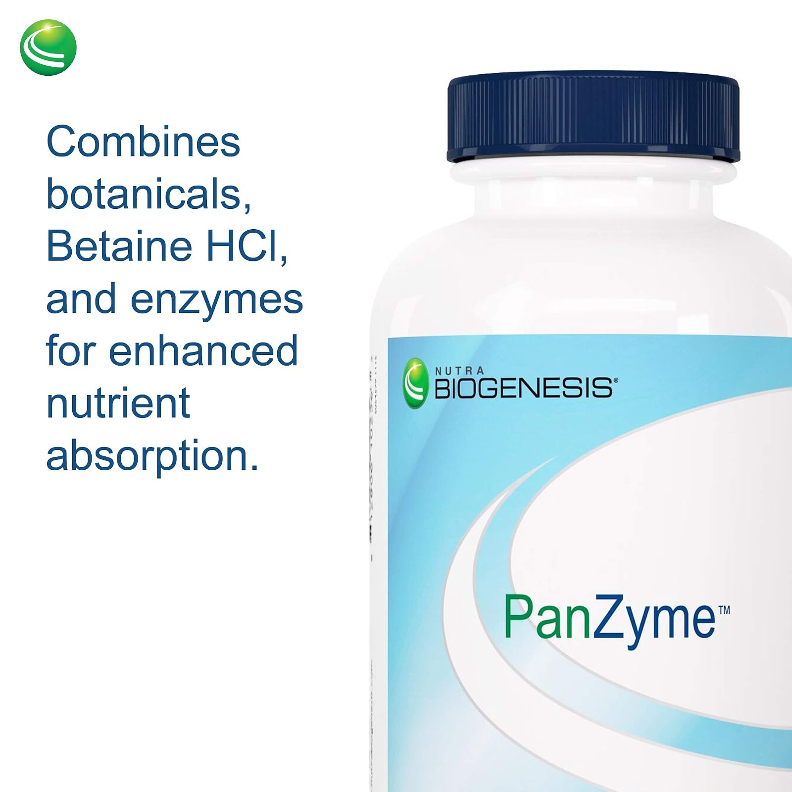 180 capsules for digestive comfort