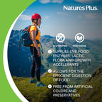 180 capsules for digestive health