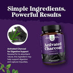180 capsules for digestive health