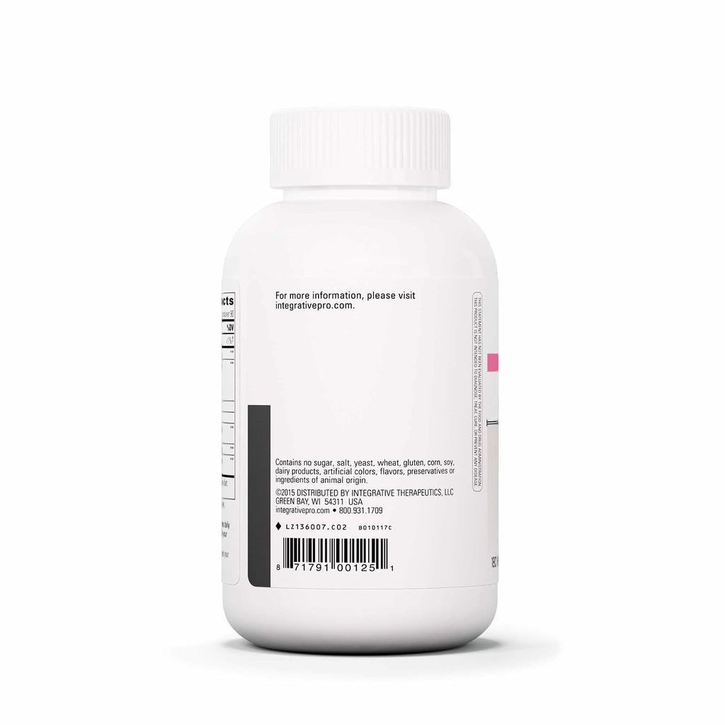 180 capsules for digestive health