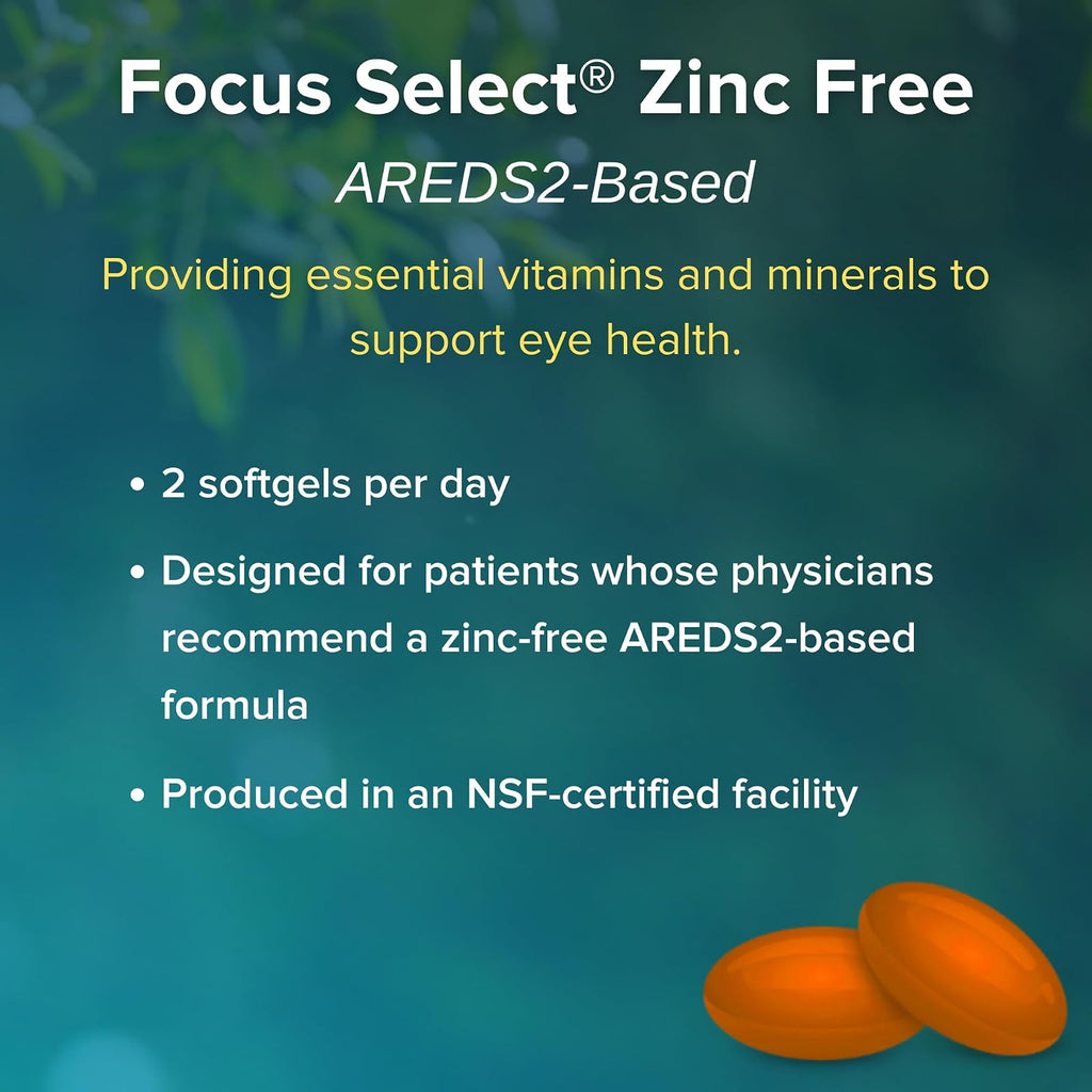 180 capsules for eye wellness