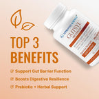 180 capsules for improved digestion