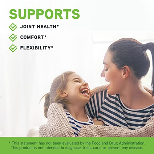 180 capsules for long-lasting relief