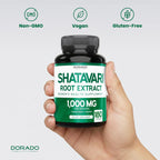 180 capsules for long-lasting supply