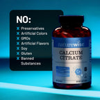 180 capsules for long-lasting supply
