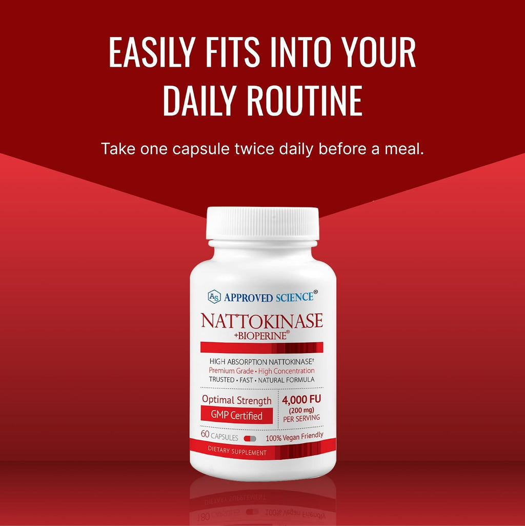 180 capsules for long-lasting supply