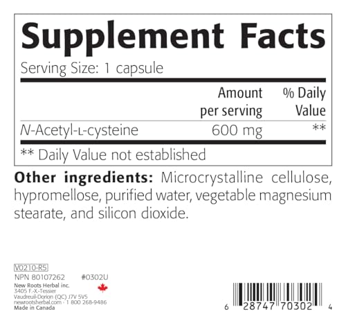 180 capsules for long-lasting supply
