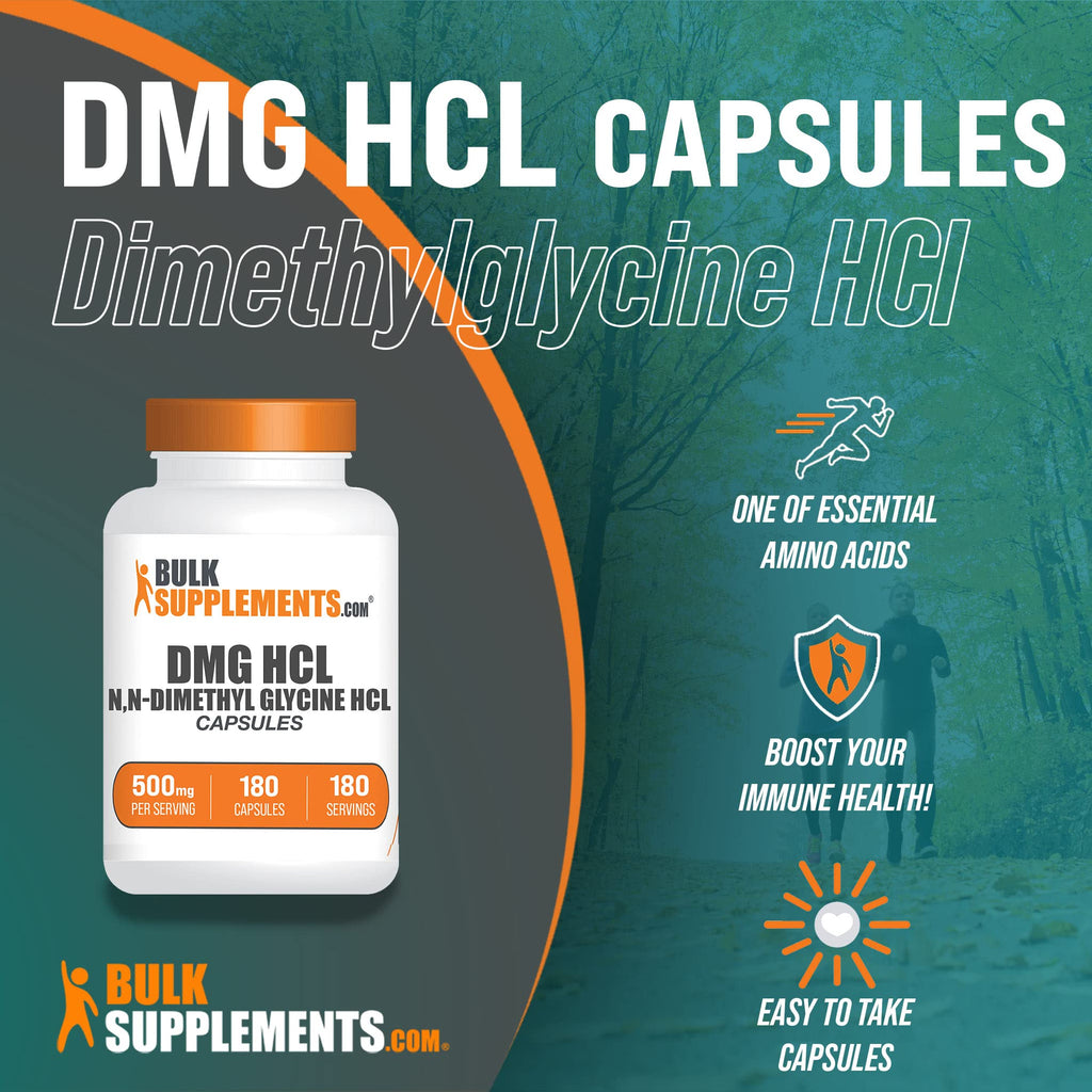 180 capsules for long-lasting supply