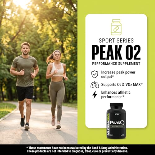180 capsules for long-lasting supply