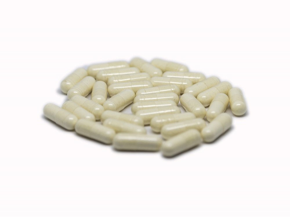 180 capsules for long-lasting support