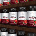 180 capsules for long-lasting support