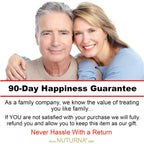 180 capsules for long-lasting support