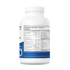 180 capsules for optimal health support