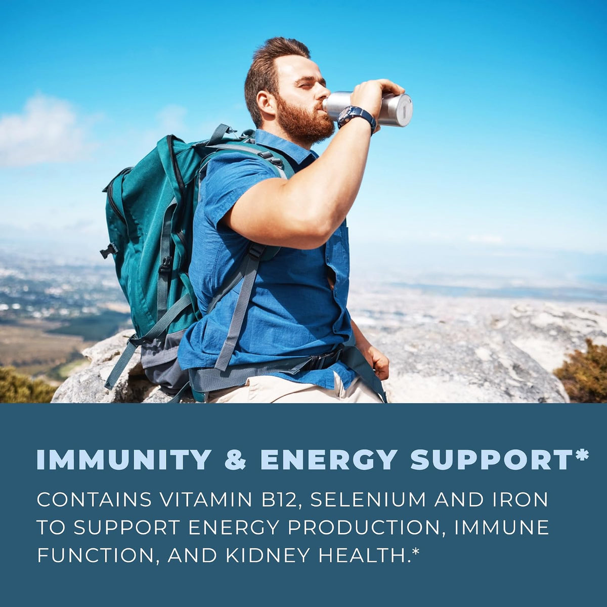 180 capsules for optimal wellness