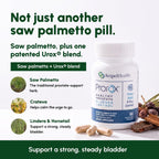 180 capsules for urinary wellness