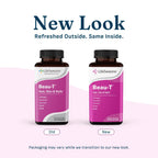 180 capsules for vibrant hair