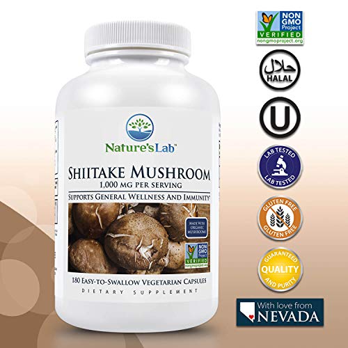 180 capsules for wellness benefits