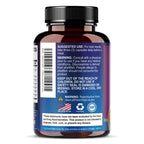 180 capsules glucosamine for daily use