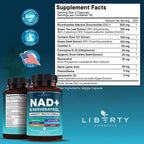 180 capsules of antioxidant support