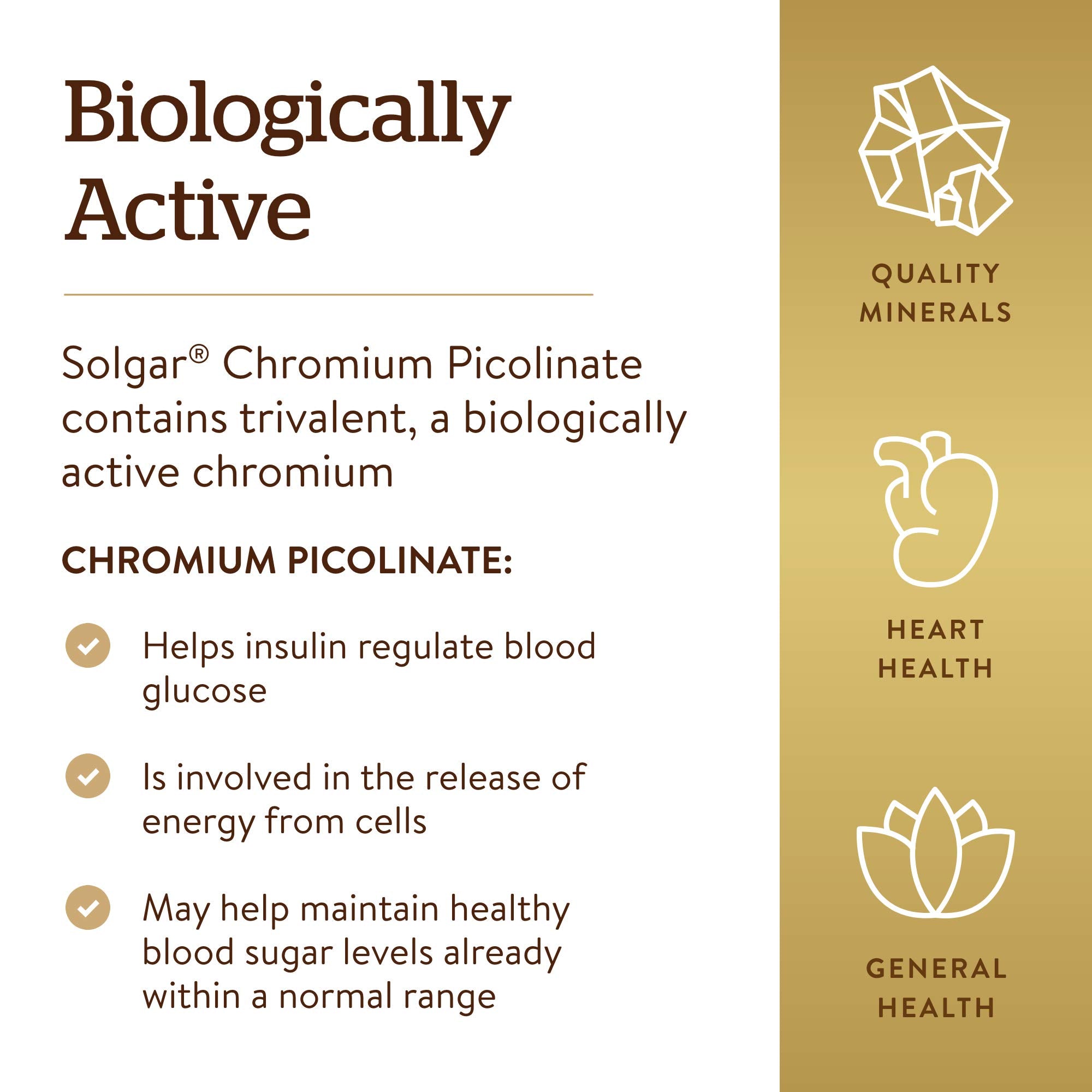 180 capsules of chromium picolinate