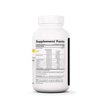180 capsules of digestive enzyme blend