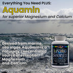 180 capsules of essential minerals