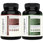 180 capsules of essential nutrients