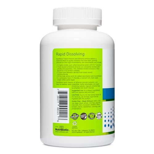 180 capsules of essential nutrients