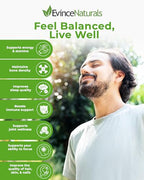 180 capsules of essential vitamins