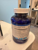 180 capsules of fat burning power