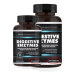 180 capsules of gut support