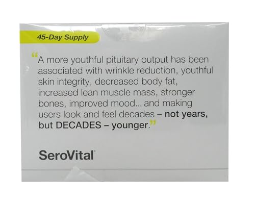 180 capsules of health support