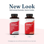 180 capsules of heart-healthy nutrients