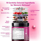 180 capsules of Inositol Complex