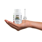 180 capsules of liver support